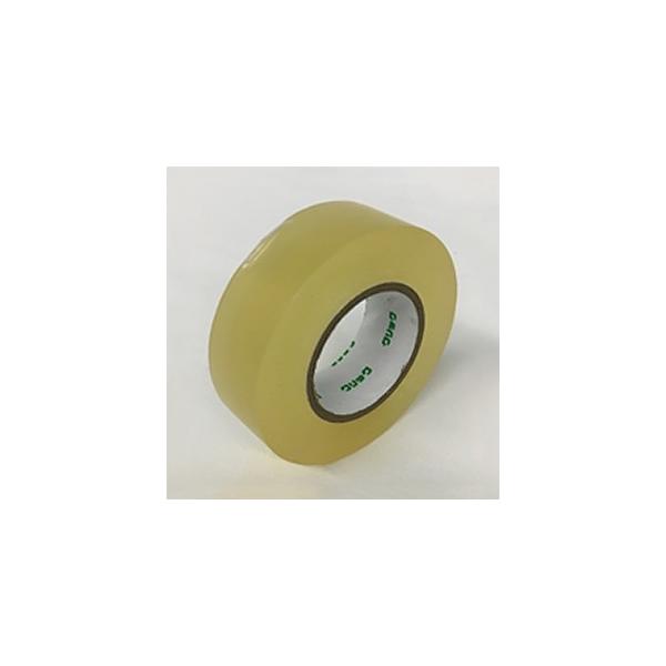 【仕様】●メーカー:因幡電工　●型番:クリックVT19×10トウメイ　●商品名:ポリ塩化ビニル粘着テープ　●クリック　●色:透明　●電気絶縁用　●サイズ:19mm×10m　●厚(mm):0.2