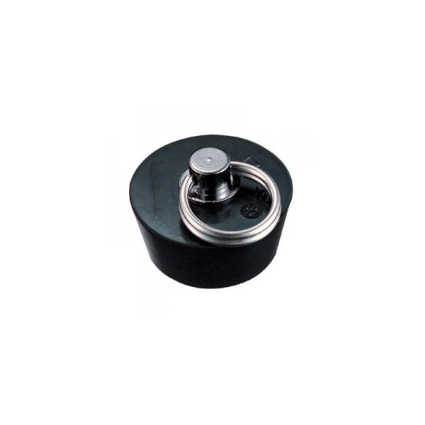 【仕様】　●メーカー:三栄水栓製作所　●型番:H29F35　●商品名:バス用ゴム栓　●バス用ゴム栓(バスルーム用)　●呼び:35　●材質:黄銅、EPDM　●寸法(mm):　・D:35　・d:30　・H:15　　【ご注意】　※ゴム栓は確実に排...