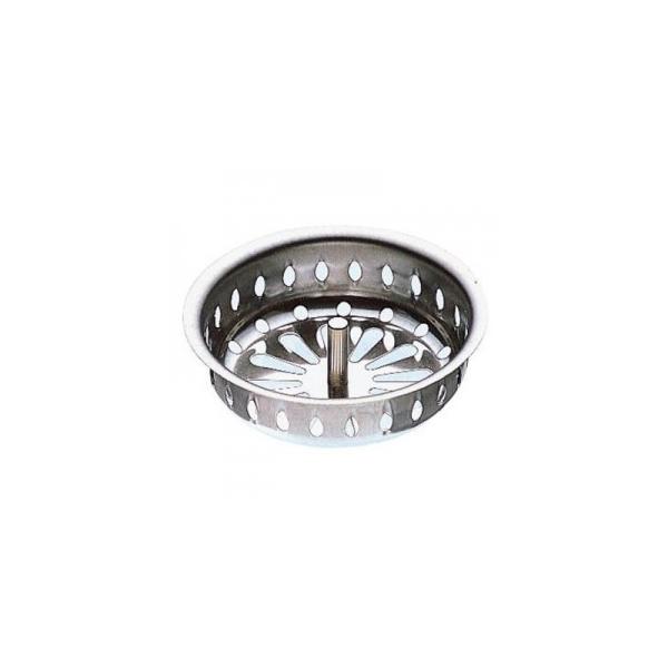 【仕様】　●メーカー:三栄水栓製作所　●型番:PH62F2L　●商品名:ゴミキャッチ　●ゴミキャッチ(キッチン用)　●材質:ステンレス