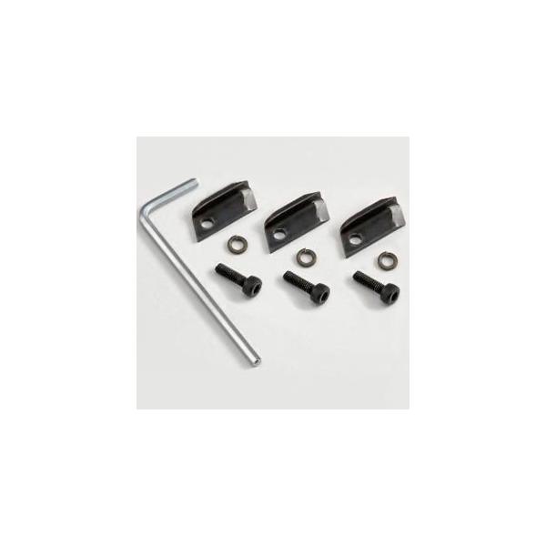 【仕様】●メーカー:タジマ　●型番:DKMSBM3　●商品名:ムキソケ用替刃　●ムキソケ用替刃　●M60・100・150用　●重量(g):24　●3枚入