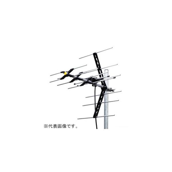 【仕様】●メーカー:マスプロ　●型番:LS56　●商品名:家庭用UHFアンテナ　●標準型　●5エレメント　●中電界地域アンテナ出力レベル55dBμV以上　●感度(dB):7.1〜10.1　●受信チャンネル:ch.13〜52　●偏波:水平・垂...