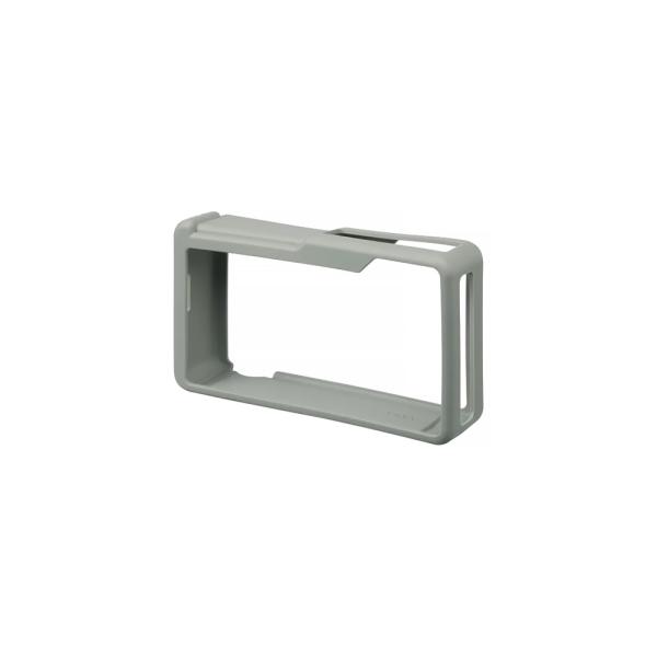 【仕様】 ●手回し充電テレビ・ラジオ(HCTVR2)を傷や汚れから守るための専用ケースです。 ●HCTVR2専用 ●色:ストーングレー