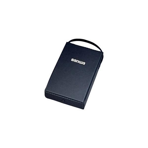 【仕様】 ●CD5シリーズ専用のハードタイプ携帯用ケースです。<br>●CD5シリーズ専用<br>●ハードタイプ<br>●寸法(mm):H175×W110×D45