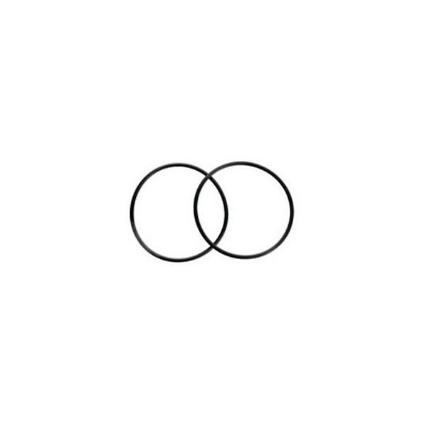 【仕様】　●メーカー:カスタム　●型番:CTWP02　●商品名:防水パッキン　●電池ケース部分用　●内容量:2個　　【ご注意】　※洗剤、油などの付着や時間の経過とともに、防水ゴムの硬化やひび割れ、緩み等が発生します。これらの変化を確認した場...