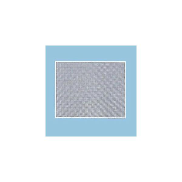 【特長】●一般換気扇用部材・屋外フード用　●着脱網(防虫網)・25cm用　　【仕様】●メーカー：パナソニック　●型番：FYNTX25　●商品名：一般・台所・事務所・居室用換気扇 専用部材 着脱網 防虫網　●事務所・居室用　●材質:ステンレス...