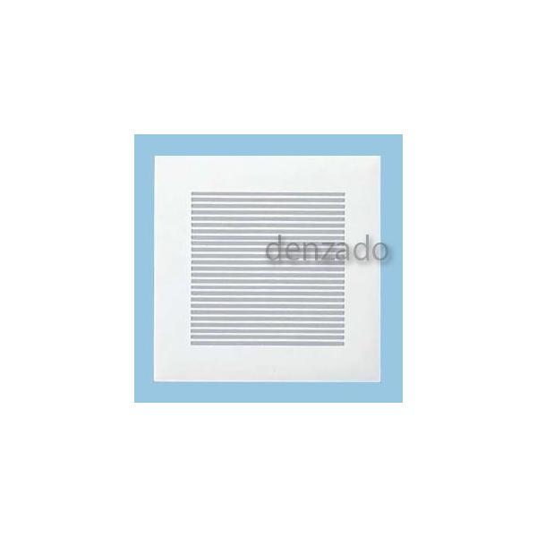 【特長】●住宅用洗剤で気軽に掃除できるPP樹脂製ルーバーです。　●ルーバーのスリットの方向が90°変更できます。　●ホコリをキャッチし、本体内部の汚れを抑えるフィルターを組み合わせてご使用できます。　　【仕様】●メーカー:パナソニック　●型...