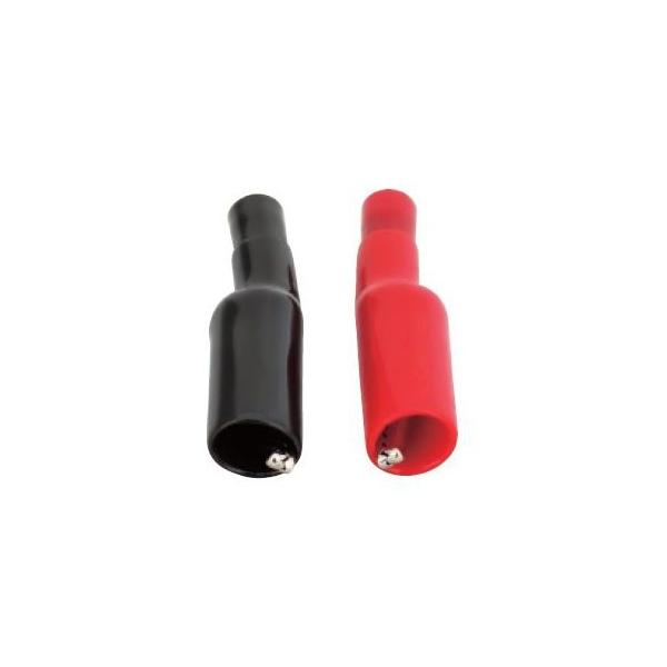 【仕様】●メーカー:マザーツール　●型番:C123　●商品名:ワニ口クリップ　●2個入　●対応機種:　・MT-4510、MT-4520、DT9602R+、MT-4050、MT-4081J、MT-3210、MT-4090　・MT-4095、M...