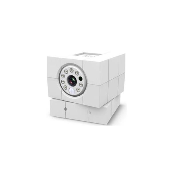 ●メーカー:マザーツール　●型番:ACC1308F2WHUS　●商品名:簡単Wi-Fiカメラ　●あんしんカム&amp;#8545;　●電源:microUSB、DC5V 2A　●消費電力(W):最大 4　●イメージセンサー:1/4インチ、カラ...