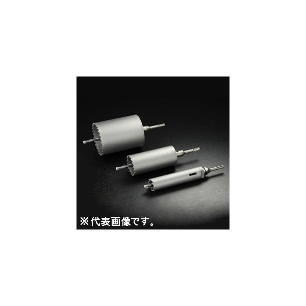 【仕様】●メーカー:ユニカ　●型番:ESV65ST　●商品名:単機能コアドリル　●E&amp;S振動用　●振動+回転用　●VCタイプ　●シャンク形状:ストレートシャンク 10mm/13mmチャック兼用シャンク　●口径(mm):65　●全長(...