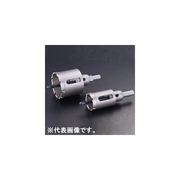 【仕様】●メーカー:ユニカ　●型番:MCTR32TN　●商品名:超硬ホールソー　●メタコアトリプル ツバ無し　●回転専用　●MCTR-TNタイプ　●シャンク形状:ストレートシャンク 10mm　●口径(mm):32　●全長(mm):107　●...