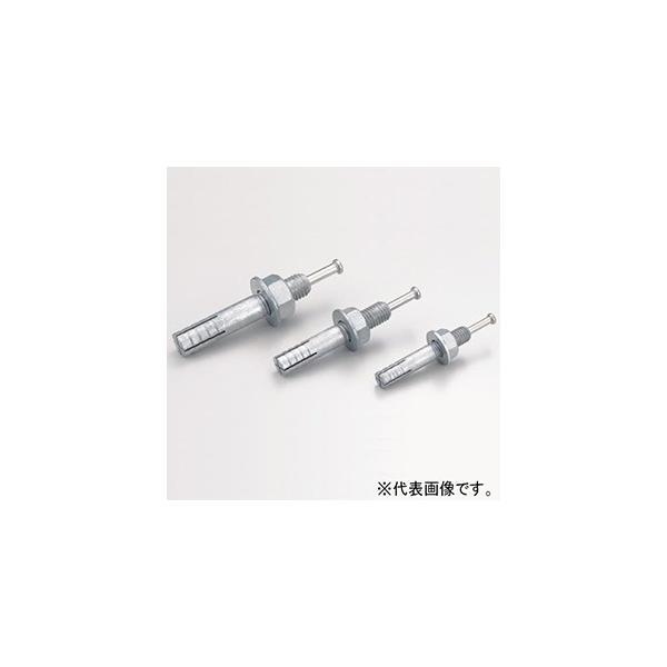 【仕様】●メーカー:ユニカ　●型番:C1612D　●商品名:ルーティアンカー　●C-Dタイプ・Mねじ　●芯棒打込み式　●ねじ径(外径):M16　●全長(mm):120　●ねじ長(mm):40　●最大使用厚(mm):38　●ナット二面幅(mm...