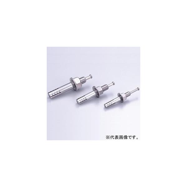 【仕様】●メーカー:ユニカ　●型番:SC850　●商品名:ルーティアンカー　●JCAA認証製品　●SCタイプ・Mねじ(ステンレス)　●芯棒打込み式　●ねじ径(外径):M8　●全長(mm):50　●ねじ長(mm):20　●最大使用厚(mm):...