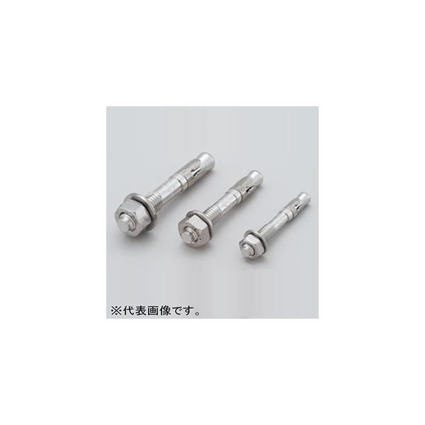 【仕様】●メーカー:ユニカ　●型番:BGS1210　●商品名:ビッグワン　●JCAA認証製品　●BGSタイプ・Mねじ　●ウェッジ式　●ねじ径:M12　●締付けトルク(N・m):45　●全長(mm):100　●頭部刻印:F　●ねじ長(mm):...