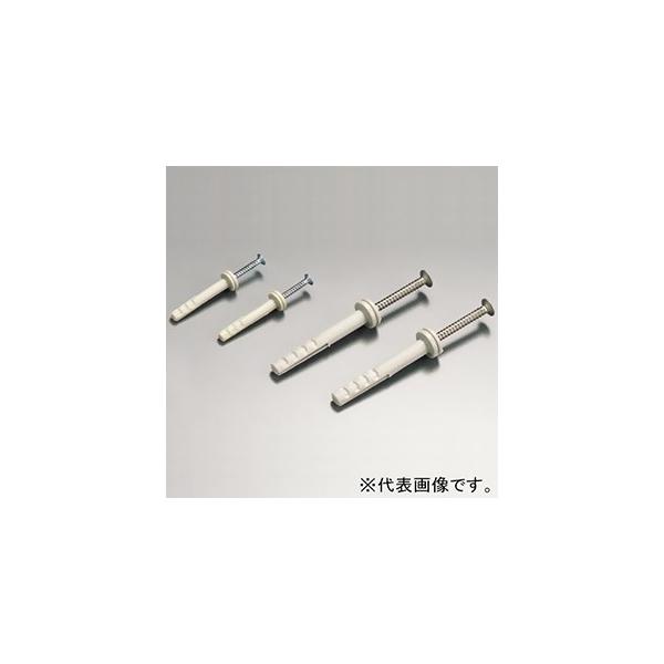 【仕様】●メーカー:ユニカ　●型番:NPS650　●商品名:エヌピーアンカー　●NPSタイプ　●打込み式　●直径(mm):6　●首下長(mm):50　●頭径(mm):11.0　●最大使用厚(mm):25　●穿孔条件(mm):下穴径 6.0/...