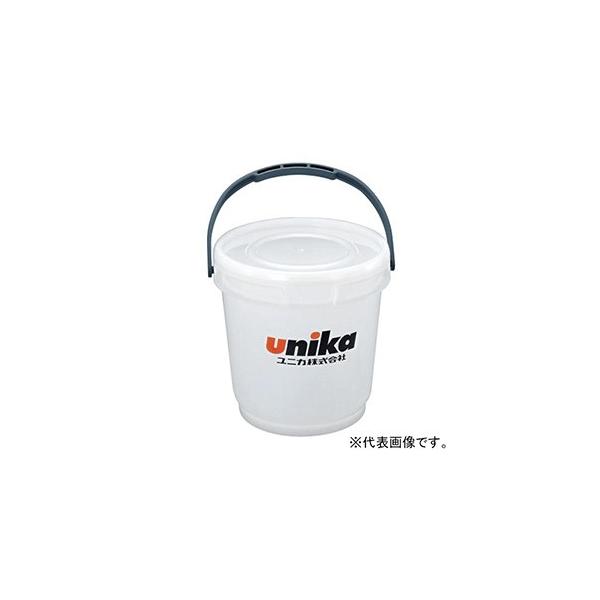 【仕様】●メーカー:ユニカ　●型番:UB03　●商品名:ユニコンアンカーバケツセット　●セット内容:アンカー(UCS-3030B)×200本、下穴ドリル(UX12.5)×1本、打込棒(SD-30S)×1本　●適合材:　・最適:コンクリート　...