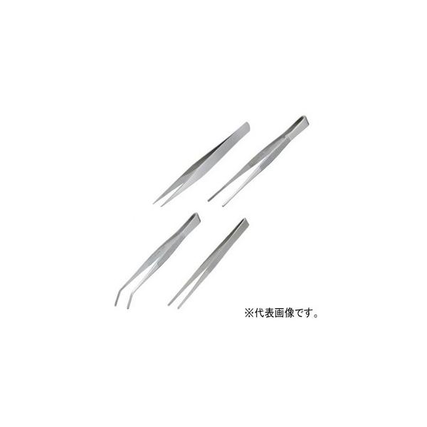 【仕様】●メーカー:エンジニア　●型番:PTS06　●商品名:430耐食性エコノミーピンセット　●直型タイプ　●430耐食性タイプ　●全長(mm):218　●幅(mm):14　●重量(g):46　●材質:ステンレス　●先端ギザ付