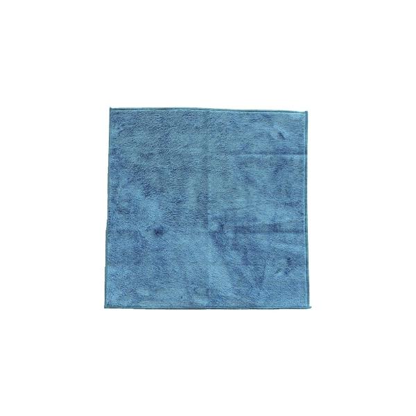 【仕様】●メーカー:トラスコ中山　●型番:TSMFU-BK　●商品名:スーパーマイクロファイバーウエス　●シートサイズ(mm):290×290　●色:黒　●高級アンティロープ調マイクロファイバーワイピングクロス　●材質:ポリエステル70%、...