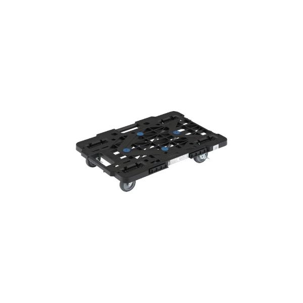 【仕様】●メーカー:トラスコ中山　●型番:MPK-600JS-BK　●商品名:ルートバンメッシュタイプ