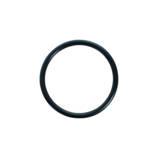 【仕様】●メーカー:トラスコ中山　●型番:T-1AP34　●商品名:Oリング　●内径(mm):34.7　●線径(mm):3.5　●運動・固定両用　●JIS　B　2401規格品　●使用温度目安:-25〜100℃　●材質:NBR-70-1(1種...