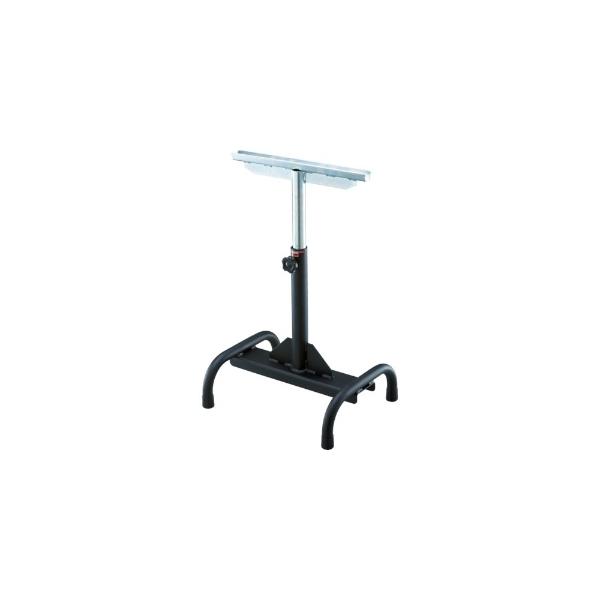 【仕様】●メーカー:トラスコ中山　●型番:VR-K-AL-600　●商品名:アルミローラーコンベヤ用支持脚　●適用ローラー幅(mm):600　●作業面高さ(mm):630〜930　●適合機種:VR-AL3815F型・VR-AL4515F型　...