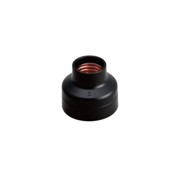 【仕様】●メーカー：明工社　●型番：MR2301　●商品名：レセップ　●受金:E26　●定格:6A 250V　●RoHS対応