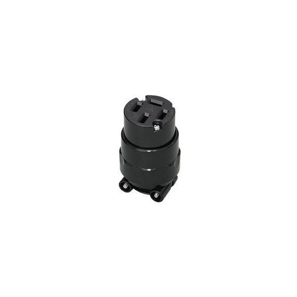 【特長】●外郭、コードグリップは割れにくい熱可塑性樹脂を使用しています。　●3M端子とは様々な結線方法に対応できるねじ端子構造です。巻付・差込・圧着端子接続ができます。　　【仕様】●メーカー：明工社　●型番：MC2644　●商品名：接地 3...