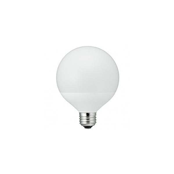 【仕様】●メーカー:電材堂　●型番:LDG7LG95DNZ　●商品名:LED電球　●G95ボール形60W相当　●広配光タイプ　●光源色:電球色　●色温度(K):2700　●定格電圧(V):AC100　●定格周波数(Hz):50/60　●定格...