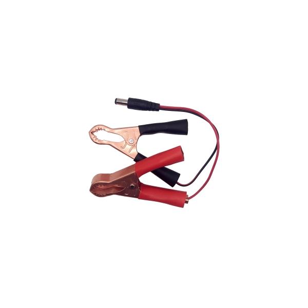 【仕様】  ●商品名:パネルライト専用ワニグチクリップ ●製品型番:SL034 ●JANコード:4966307263066 ●本体寸法:W約70mm×H約20mm×D約100mm ●本体重量:約30g ●パッケージ情報: ・マスター入数:2...