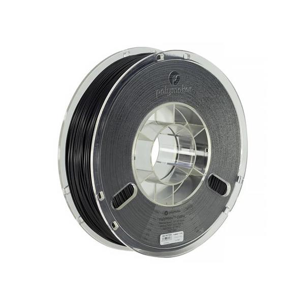 【仕様】●メーカー:Polymaker　●型番:PG05001　●商品名:フィラメント　●PolyMide&amp;trade;　●カラー:ブラック　●平均フィラメント径(mm):1.75(&amp;#xFF1C;±0.05、通常は〜±0....