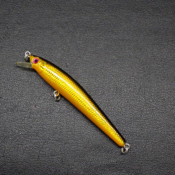 KEN CRAFT ルイスクリークミノー 70sp