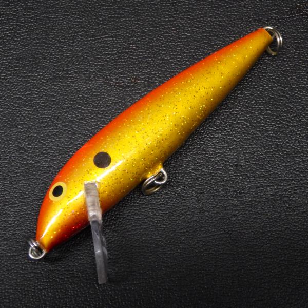 ラパラ カウントダン