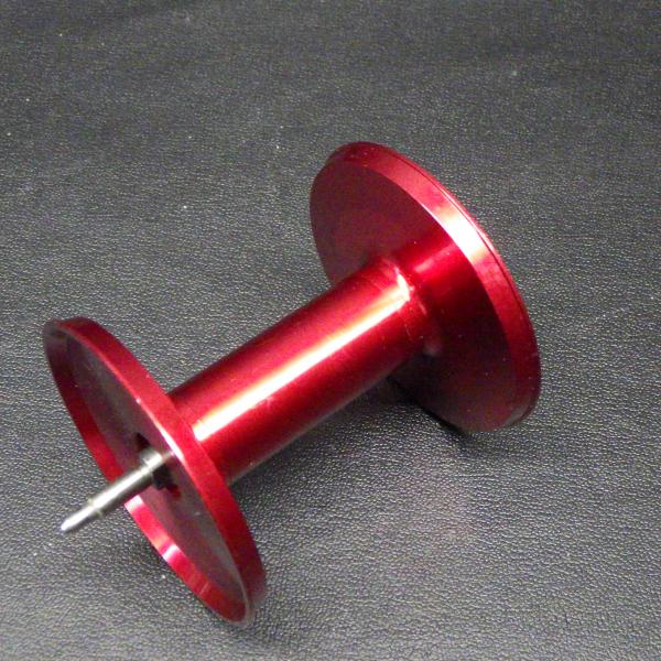 Penn ACCURATE アキュレート制 アルミスプール