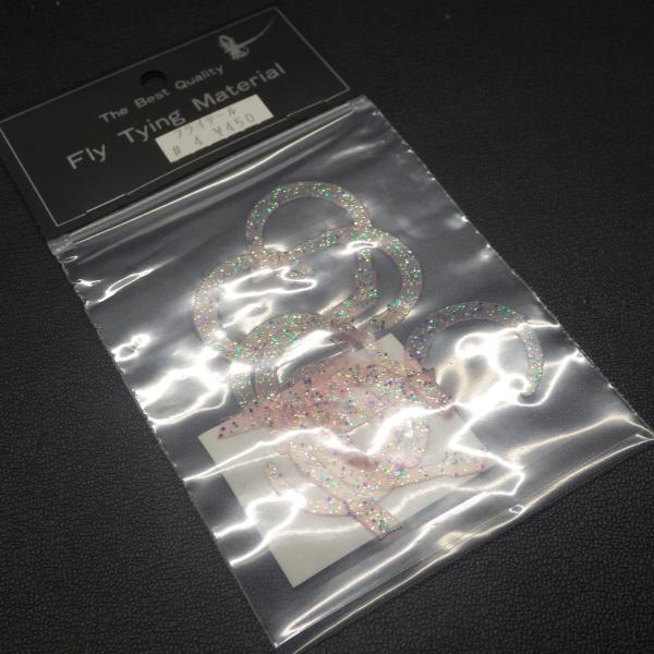 マテリアル　フライテール