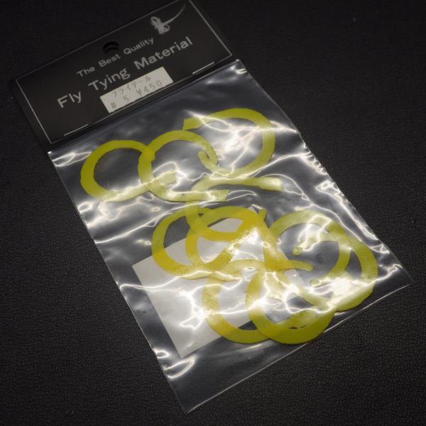 マテリアル　フライテール