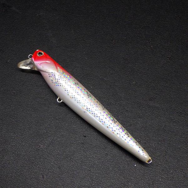 ハンプ グース 115F