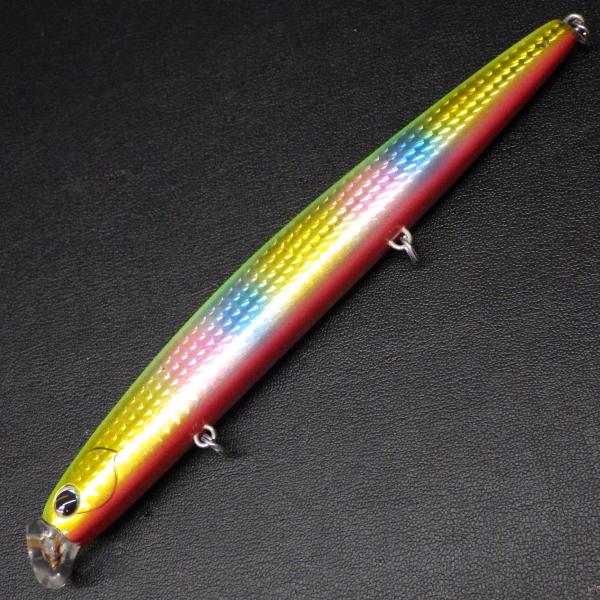 アイマ コスケ 170F