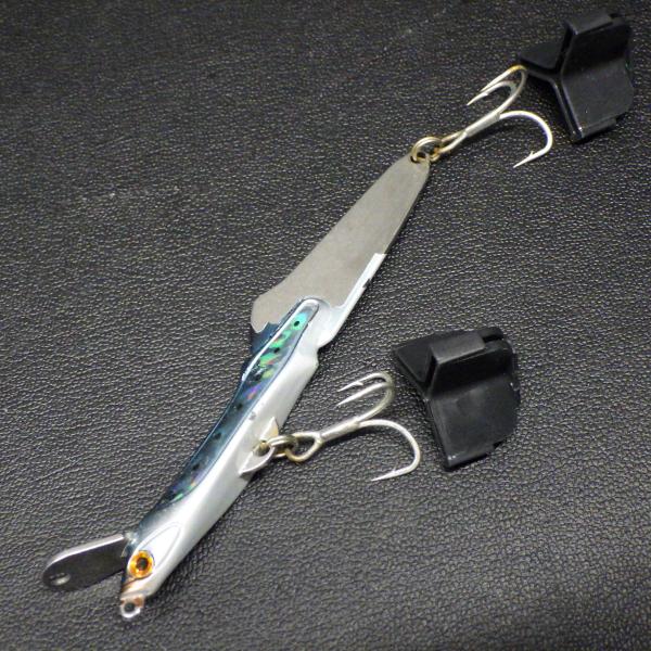 タックルハウス CSM 31g