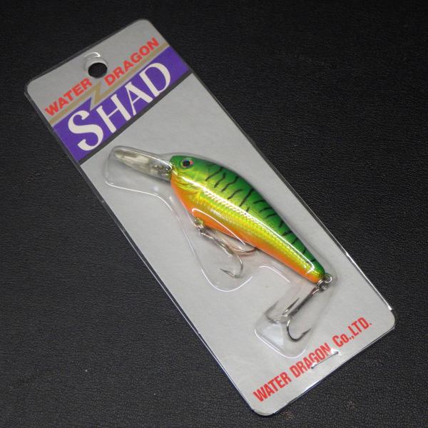 Water Dragon SHAD シャッド