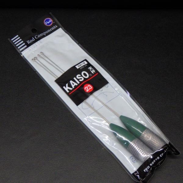 Fuji 富士工業 KAISO天秤 カイソー天秤 23号 投釣り 遠投 仕掛