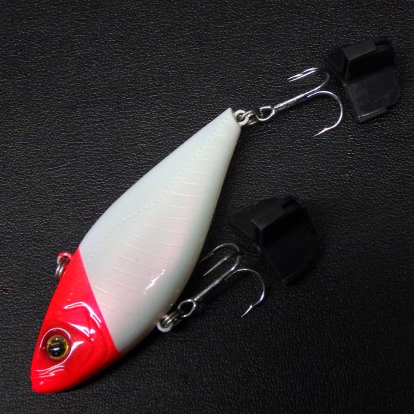 シマノ オシア バイブ VR-0852 WISS