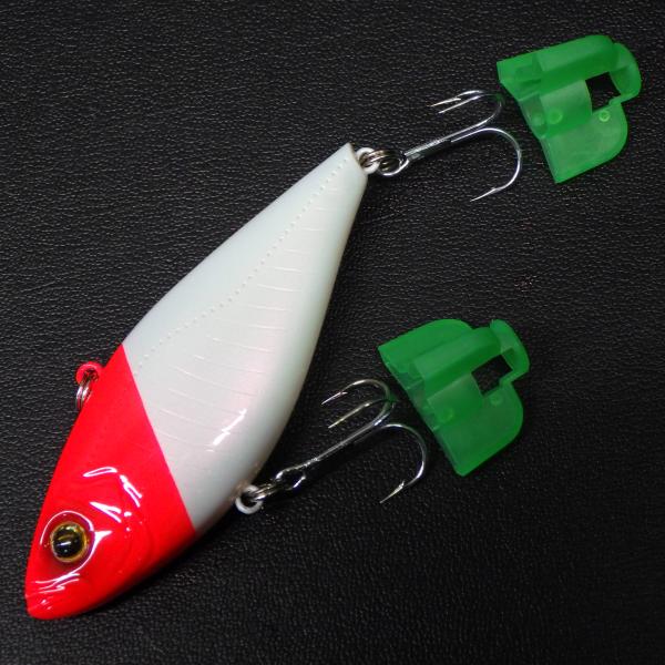 シマノ オシア バイブ VR-0853 WISS