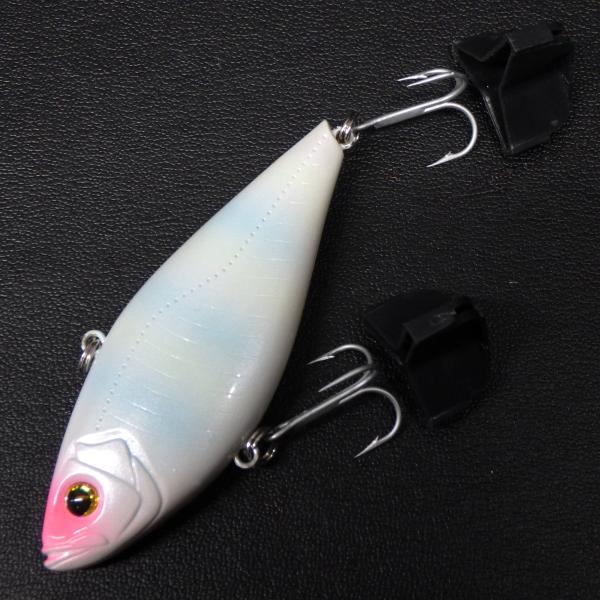 シマノ オシア バイブ VR-0853 WISS