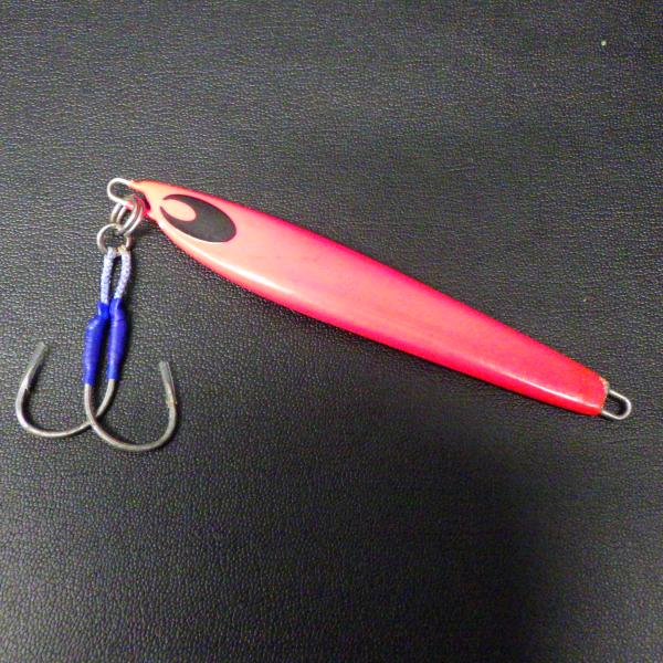 KOMO コモジグ 約78g ピンク系