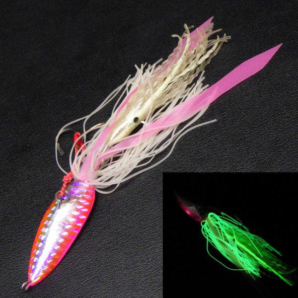 アングラーズリパブリック パームス ブロテ 30g メタルジグ