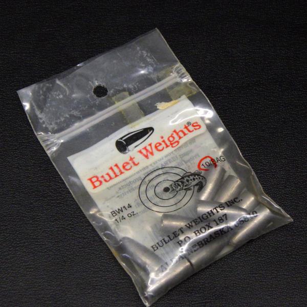 バレットウェイト バレットシンカー Bullet Weights