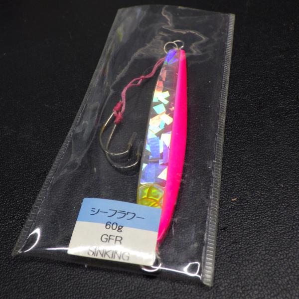 マリア シーフラワー 60 PIC