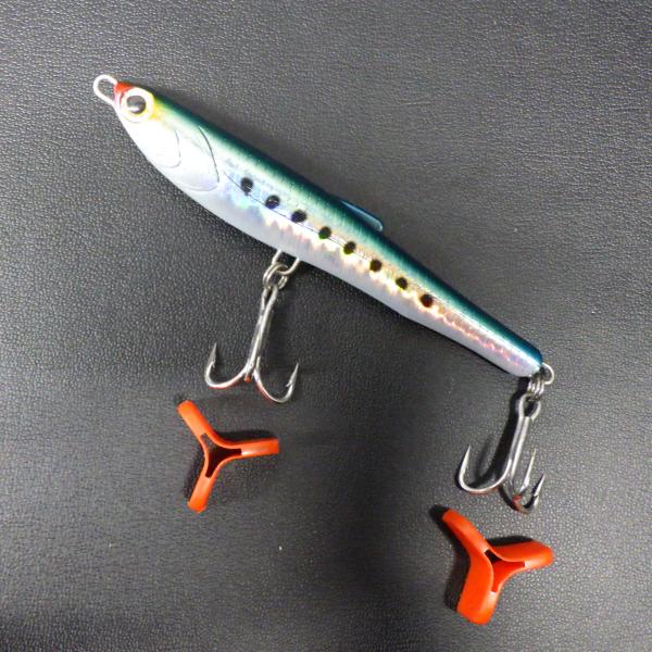 不明シンキングぺンシル 約23.5g イワシカラー