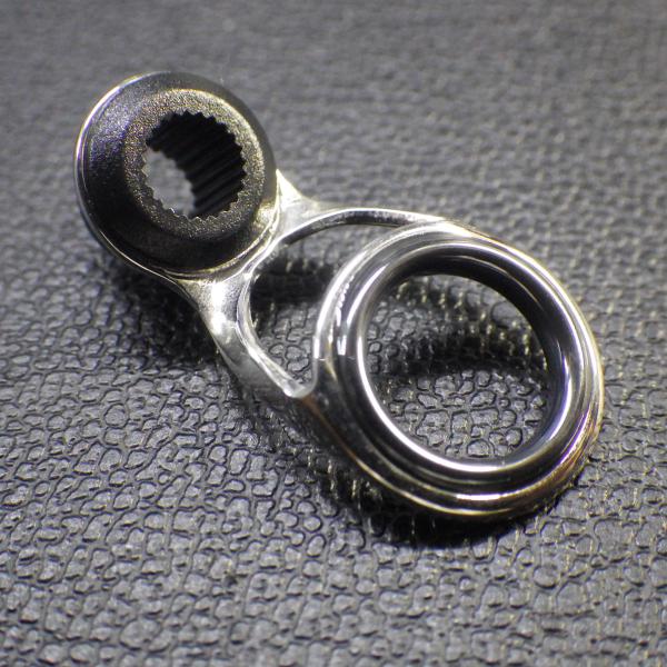 Fuji Rod Components