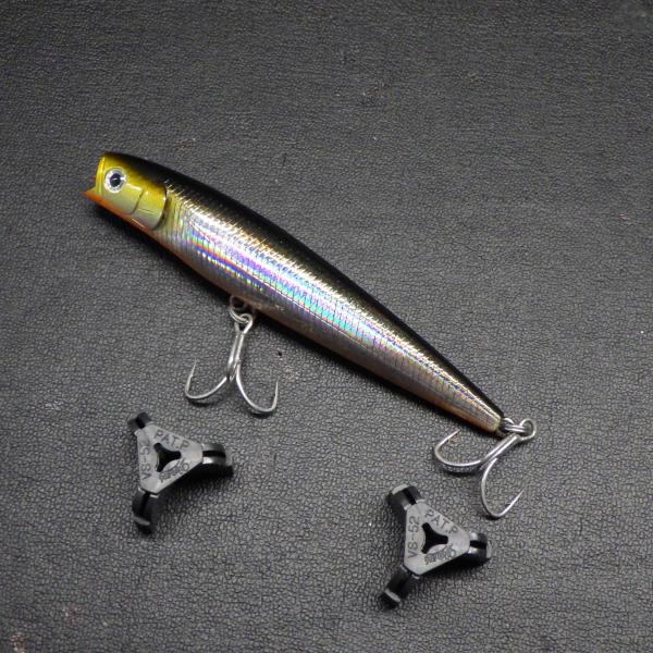 ダイワ TDソルトペンシル 95