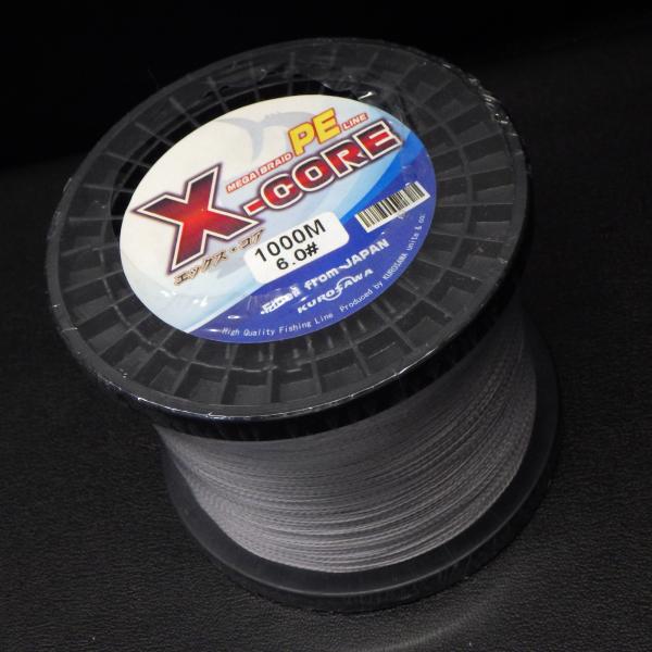 KUROSAWA PEライン エックス・コア